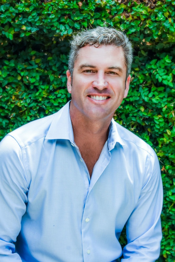 Meet the Doctor | Dr. Glenn Glass | Glass Orthodontics