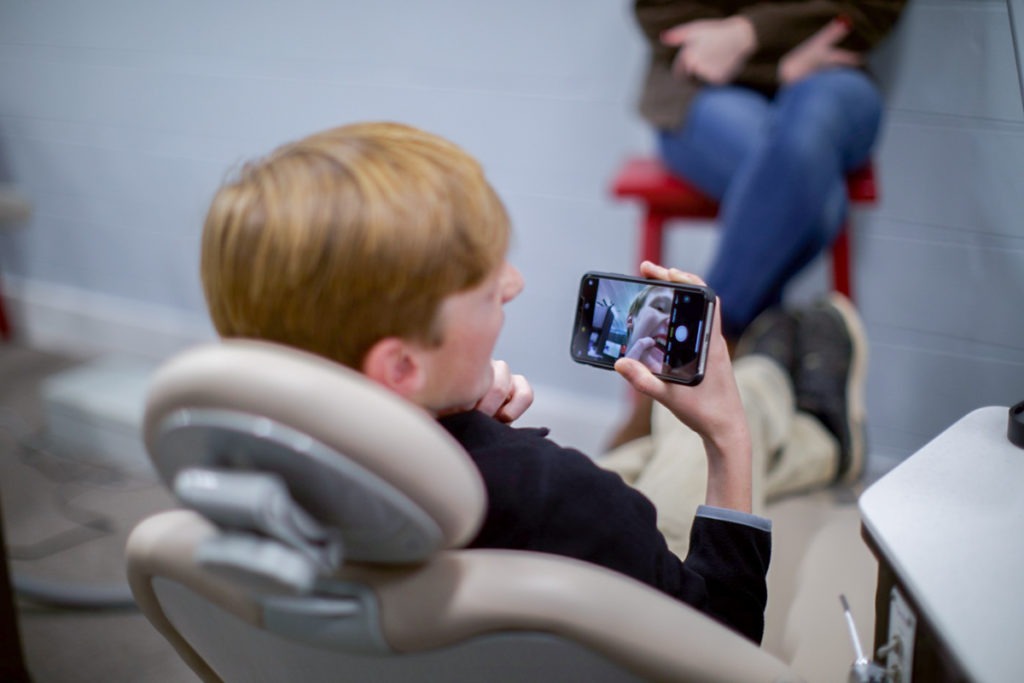 Recognizing And Treating Your Child's Misaligned Jaw | glassortho.com